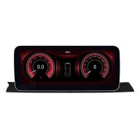 China 8 Core CPU Audi Android Radio Head Unit Screen For Q5 2010 To 2017 for sale