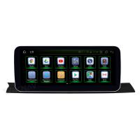 China 8 Core CPU Audi Android Radio Head Unit Screen For Q5 2010 To 2017 for sale