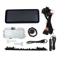 China 8 Core CPU Audi Android Radio Head Unit Screen For Q5 2010 To 2017 for sale