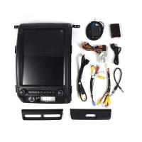 China 12.1 inch touch screen  Android car Radio For ford F150 2009-2012 support wireless carplay for sale