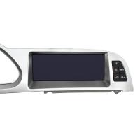 China 8.8 Inch Android Radio for Audi  A6L 2005 2011 car stereo support wireless carplay for sale