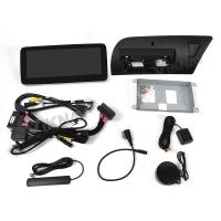 China Android 9.0 IPS Screen Audi A4 Radio GPS Navigation Auto Stereo for sale