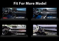 China A4 A5 A6 Q7 Audi Android Radio LCD Copilot Display Head Unit for sale