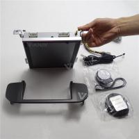 China Land rover Discovery 4 LR4  touch screen android Car Stereo multimedia player for sale