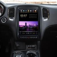 China Android 13 Touch Screen For Dodge Durango 2014-2016 GPS Navigation Auto Stereo Multimedia Player Head Unit Carplay for sale