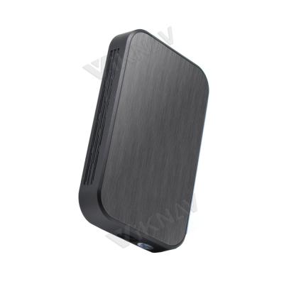 China Snapdragon 450 Android Carplay Adapter Ai Box Car Multimedia Player for sale