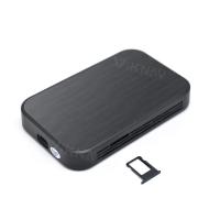 China 128G Apple Wireless Carplay Adapter Android Multimedia Player Version for sale