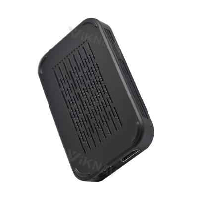 China 64GB Mini Wireless Carplay Adapter  For Benz Audi Nissan Hyundi Ford for sale