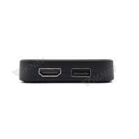 China Jaguar Android Carplay Box Multimedia Player Support QC3.0 Fast Charging for sale