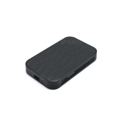 China Wireless Android Double Din AI Box Carplay For Volvo Ford Lexus for sale