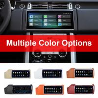China Right Hand Driving Vogue L405 Range Rover Car Stereo Android Head Unit for sale