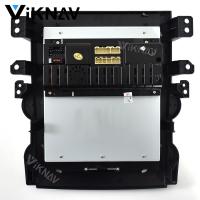 China Chevrolet Malibu Android Car Radio Tesla Style Multimedia Player for sale