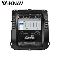 China VIKNAV Android Car Stereo GPS Navigation For LEXUS GX470 2004 2009 for sale