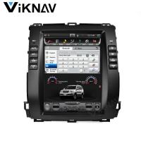 China VIKNAV Android Car Stereo GPS Navigation For LEXUS GX470 2004 2009 for sale