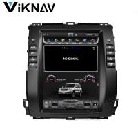 China VIKNAV Android Car Stereo GPS Navigation For LEXUS GX470 2004 2009 for sale