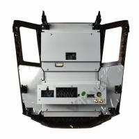 China Multimedia Player Android Car Stereo For Lexus RX300 RX330 RX350 RX400 for sale