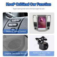 China Multimedia Player Android Car Stereo For Lexus RX300 RX330 RX350 RX400 for sale