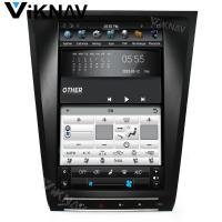 China 12.1 inch 12V Android Car Stereo For Lexus GS300 GS460 GS450 GS350 for sale