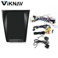 China 12.1 inch 12V Android Car Stereo For Lexus GS300 GS460 GS450 GS350 for sale