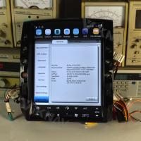 China 12.1inch Android Car Head Unit For TOYOTA Tacoma 2 N200 Hilux 2005 2015 for sale