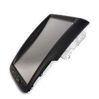 China 128G Dodge Ram Radio GPS Navigation Recorder Vertical Screen Video for sale