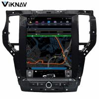 China 1920*1080P Android Car Head Unit For MG Roewe RX5 2016 2017 2018 for sale