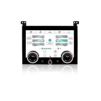 China 10.25inch Air Conditioning Control Board for Range Rover Vogue L405 for sale