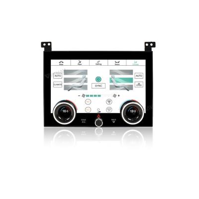 China 10.25inch Air Conditioning Control Board for Range Rover Vogue L405 for sale