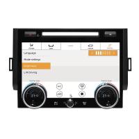 China for 2013-2017 Range rove l494 sport full touch screen ac panel temperature control for sale