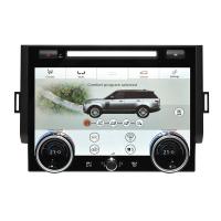 China for 2013-2017 Range rove l494 sport full touch screen ac panel temperature control for sale