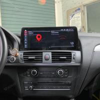 China BMW F06 F12 Android Radio Touch Screen car stereo support wireless carplay for sale