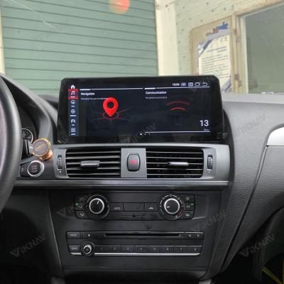 China BMW F06 F12 Android Radio Touch Screen car stereo support wireless carplay for sale