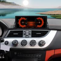 China 10.25 Inch Z4 E89 BMW Android Radio full Touch Screen head unit Multimedia Player wireless carplay for sale
