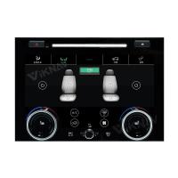 China Korean Language Touch Screen Climate Control 10 Inch For Range Rover Vogue L405 for sale