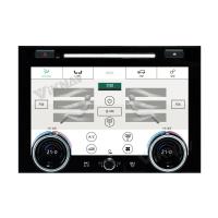 China Korean Language Touch Screen Climate Control 10 Inch For Range Rover Vogue L405 for sale