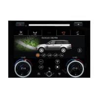 China Korean Language Touch Screen Climate Control 10 Inch For Range Rover Vogue L405 for sale