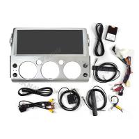 China 8 Core 128GB Car Multimedia Player For Toyota FJ Land Cruiser 2007-2017 for sale