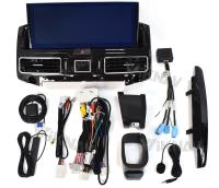 China Android 10 128G Touch Screen Radio For Toyota Land Cruiser 200 LC200 2016-2020 for sale