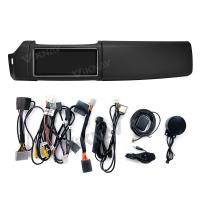 China Range Rover L494 Android Auto Head Unit 12.3inch Full Touch Screen Radio for sale