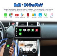 China Range Rover L494 Android Auto Head Unit 12.3inch Full Touch Screen Radio for sale