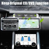 China Android 13.0 head unit For Land Rover Range Rover Sport L494 2013-2017 touch screen climate control car stereo with AC for sale