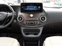 China 2Din Tape Recorder Car Radio Head Unit For Mercedes Benz Vito Multimedia Player for sale