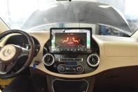 China 13.6 Inch Touch Screen Android Car Head Unit For 2014-21 VITO With Carplay for sale