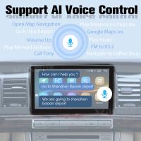 China Keep Original Car Functions Android Head Unit For Jaguar XJ 2007-2014 With CarPlay for sale