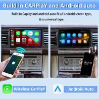 China Keep Original Car Functions Android Head Unit For Jaguar XJ 2007-2014 With CarPlay for sale