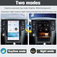 China Car Radio Android 11 Head Unit For Infiniti FX35 QX70 GPS Navigation Stereo Recorder for sale