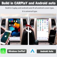 China Jeep Grand Cherokee Android 11 Car Radio Player Stereo Auto Audio GPS Navigation for sale
