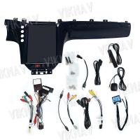 China Android 11 13.6'' Touch Screen Car Radio For Maserati GT GC GranTurismo 2007-2017 for sale