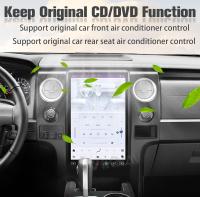 China Android 13 Car Radio For Ford F150 2013 - 2014 GPS Autoradio WIFI Carplay Touch Screen Multimeida Player Head Unit for sale