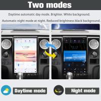 China Android 13 Car Radio For Ford F150 2013 - 2014 GPS Autoradio WIFI Carplay Touch Screen Multimeida Player Head Unit for sale